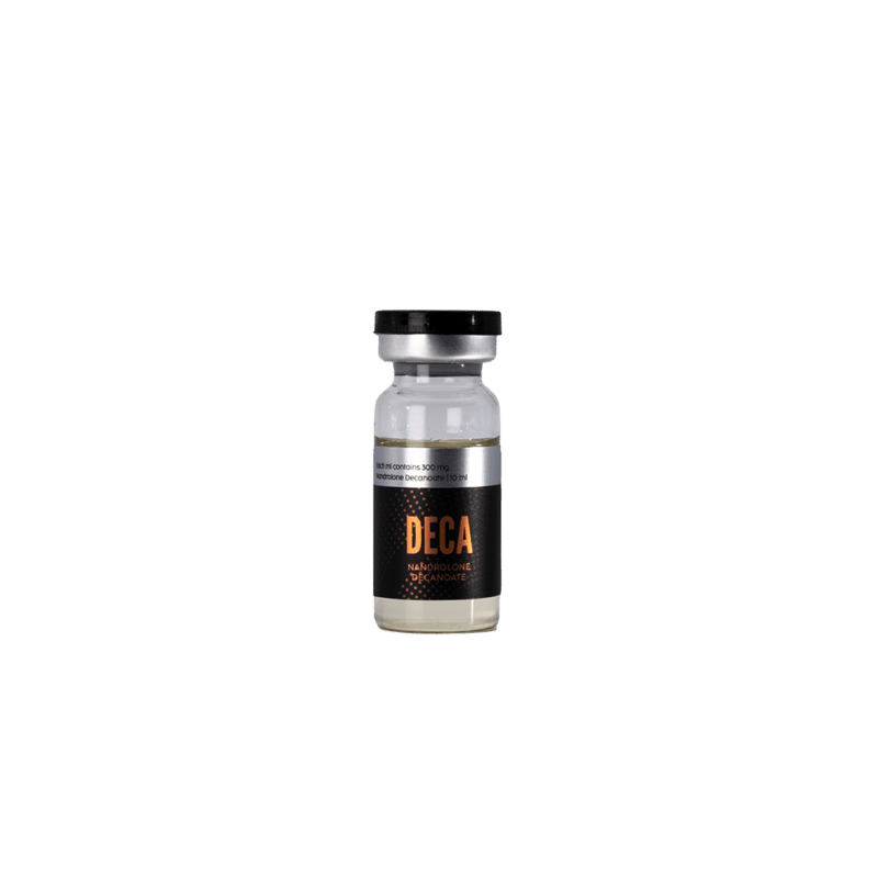 Buy Deca Injectable Steroid Online | Nandrolone Decanoate