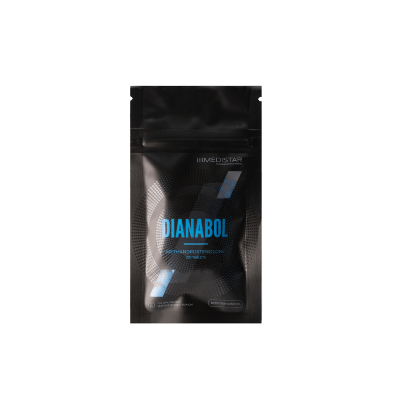 Buy Anavar Online | Premium Oxandrolone Pills in Canada