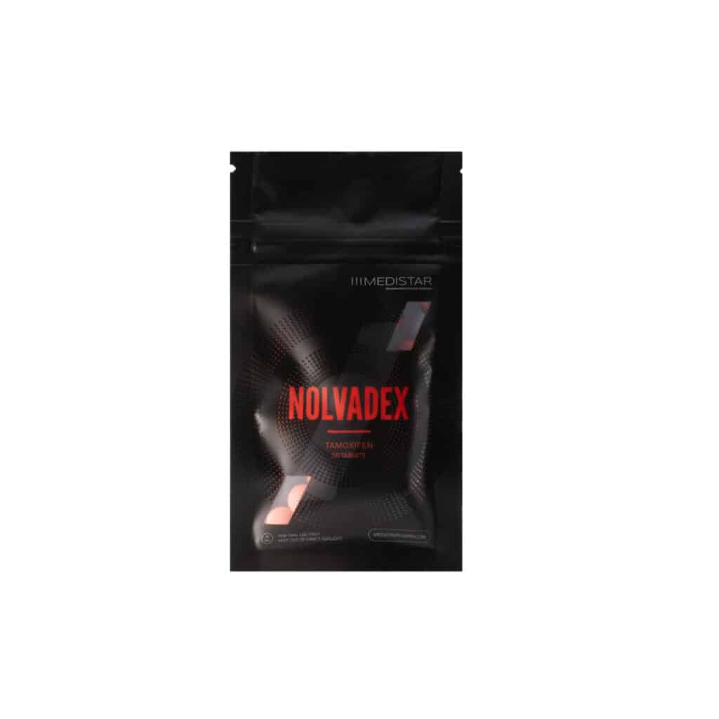 Nolvadex - MediStar Canada